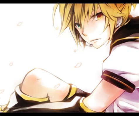 Kagamine Len VOCALOID Image By Mukkun Zerochan Anime Image Board