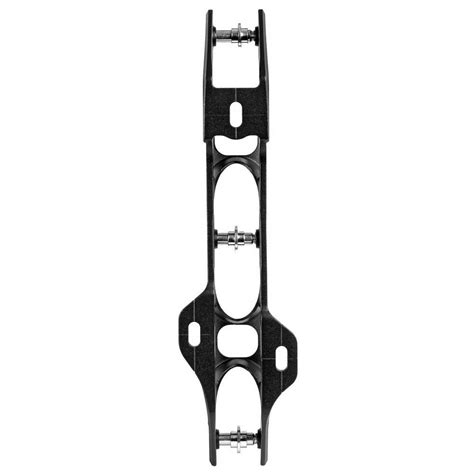 Powerslide Elite Casted Frame Xtremeinn
