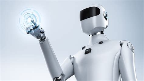 Tesla Musk Entwickelt Humanoiden Roboter COMPUTER BILD