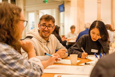 Oxford Free English Classes