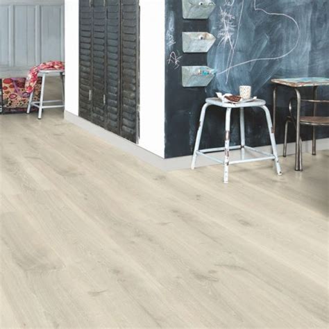 CRH3181 Quick Step Stratifié CREO Chêne Tennessee gris