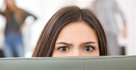 Cómo Superar Miedos E Inseguridades U360campus