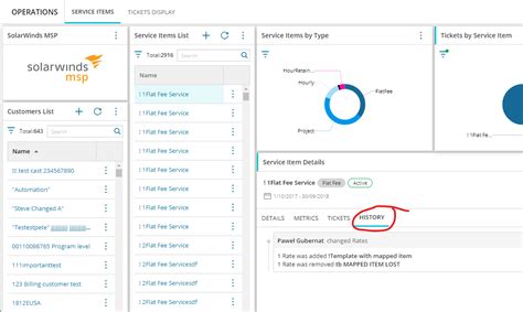 Msp Manager New Feature Release Of Workspaces N Able Status