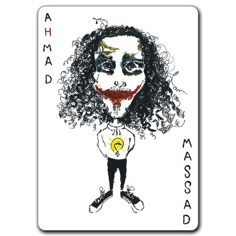 Contact Ahmad Massad Creator And Influencer