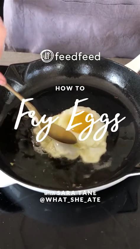 Fried Egg Avocado Toast Artofit
