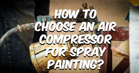 How To Build A Water Trap For Air Compressor DIY Guide
