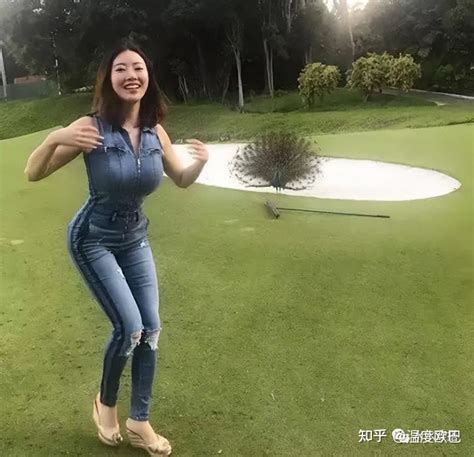 “迷倒”刘强东的蒋聘婷，到底有什么魅力？看完生活照就理解了！ 知乎