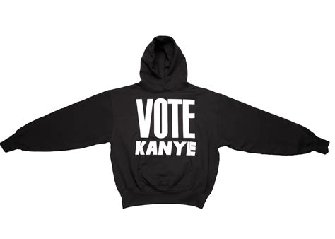 Kanye West Hoodie