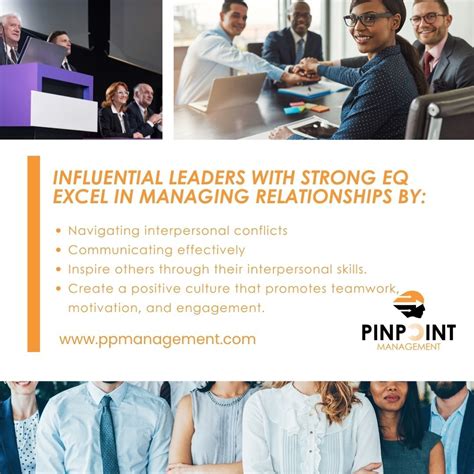 Joshua Hoecherl On Linkedin Leadership Emotionalintelligence