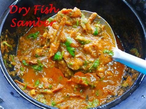 Dry Fish And Potato Curry At William Santos Blog