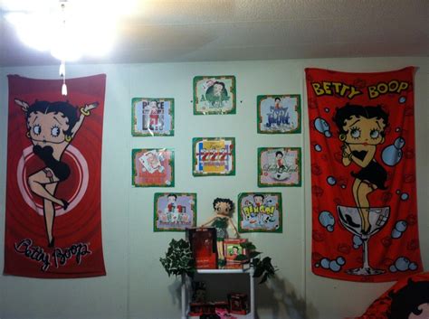 My Betty Boop Collection Betty Boop Boop Betties