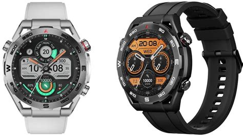 Melhor Smartwatch Haylou - Smart Pulso