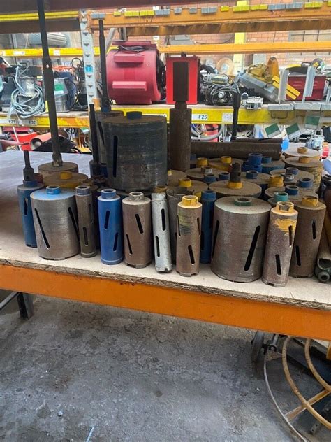 Core Bits Loads In Newport Gumtree
