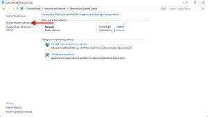 How To Add Additional IPv On Windows Server Snel