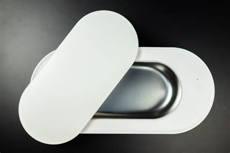 Xiaomi Mijia EraClean Ultrasonic Cleaning Machine Review Xiaomiui Net