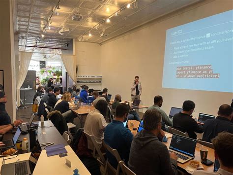 Ilana Jacobs On Linkedin Prefect Dataengineering Dataanalytics