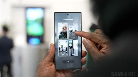 Samsung Galaxy S Camera Has Dual Recording Upgraded Single Take Mode SamMobile