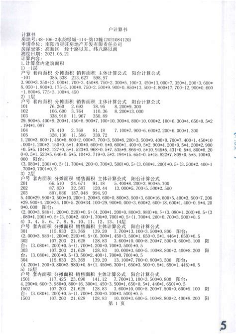 水韵绿城项目联合测绘南阳住房和城乡建设局