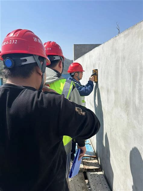 【市质监站】市交通质监站开展2024年度第一季度监督抽检 宣城市交通运输局