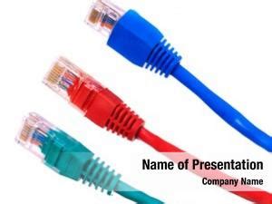 Ethernet PowerPoint Templates Ethernet PowerPoint Backgrounds Templates For PowerPoint