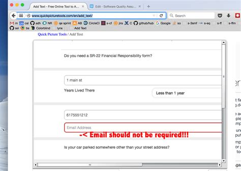 Tools Best Guidelines To Create Images For Bug Reports In Big Testing Team Software Quality
