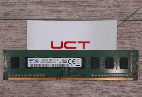 Оперативная память Samsung Ddr3 4gb Festima Ru Мониторинг объявлений
