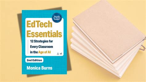 artificial intelligence resources class tech tips