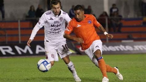 Nhận định Soi kèo CSyD Dorados de Sinaloa vs Correcaminos de la UAT h ngày