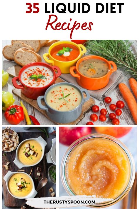 Liquid Protein Diet Artofit