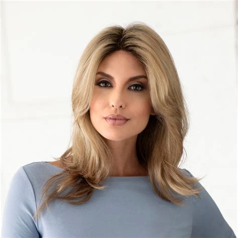 Bobbi Wig Stylelace Front Mono Top Collectionenvy Wigs