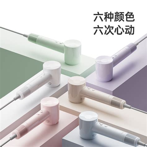 飞科和徕芬电吹风怎么选哪款好用性价比高的型号曝光