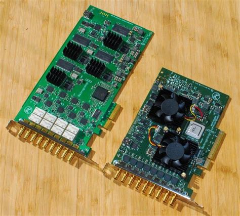 Decklink Quad 2 Quick Test And First Impressions