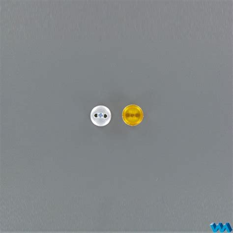 Veroma Modellbau GmbH Blinkerlampe Rund