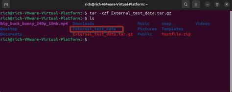 Download And Unzip Files Without Leaving The Linux Terminal With These 6 Commands