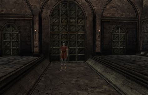 Старый Морнхолд Канализация храма восток The Elder Scrolls Wiki