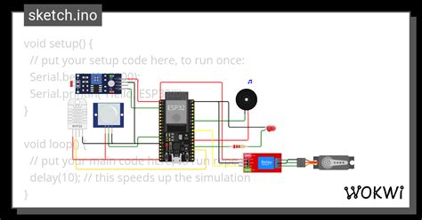 Miniprojectgroup4 Wokwi Esp32 Stm32 Arduino Simulator