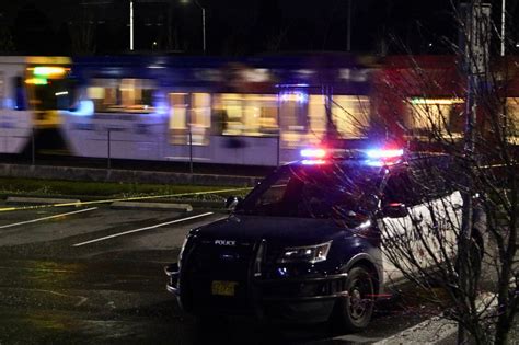 Portland Police Release Names Of Officers Who Fatally Shot Tyrone