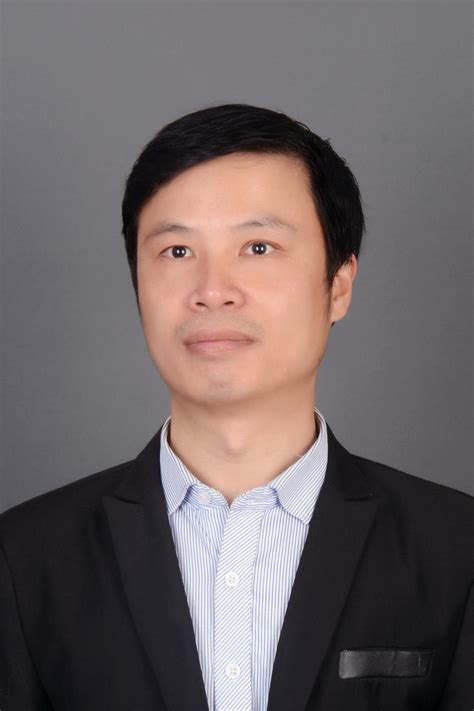 彭勇 生物与化学工程学院