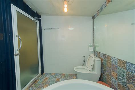 รวมภาพ 4 น้ำมาแล้ว ที่ชะอม รีสอร์ท ที่พัก ริมลำธาร ติดแอร์ มีน้ำอุ่น มีอ่างอาบน้ำ มีดาดฟ้า มีสระ