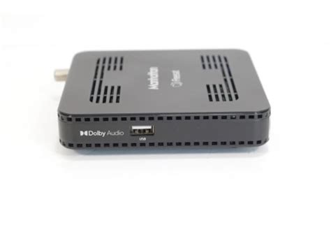 Manhattan Sx Freesat Satellite Box Black 055600192320 Cash Converters