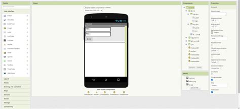 Firebase Db App Crash Mit App Inventor Help Mit App Inventor Community