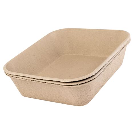 Kitty Sift Disposable Litter Box