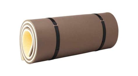 Composite Xpe Foam Bed 20mm Thick Floating Blanket For Water Sports