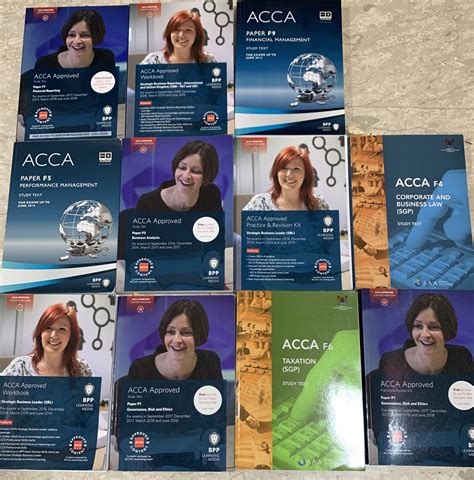 Acca Study Text Workbook Bpp Hobbies And Toys Books And Magazines Textbooks On Carousell Acca Study Text Workbook Bpp Hobbies And Toys Books And Magazines Textbooks On Carousell