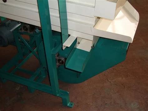 Seed Grader Soybean Grading Machine For Cleaning At ₹ 45000 Piece In