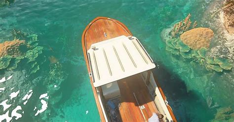 Uncharted 4 Amazing Visuals Album On Imgur