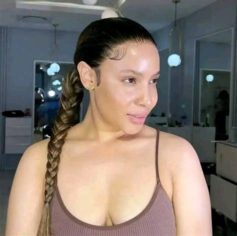 All You Need To Know About Thuli Phongolo Ireport South Africa