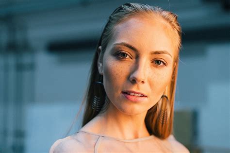 Young Beautiful Model With Makeup Premium Photo Rawpixel