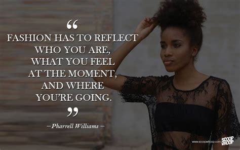35 Inspiring Quotes By Famous Fashion Icons That Tell You Why Dressing