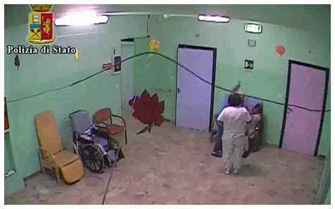 Rsa Degli Orrori Anziani Stuprati E Seviziati Cosa Succedeva Nel